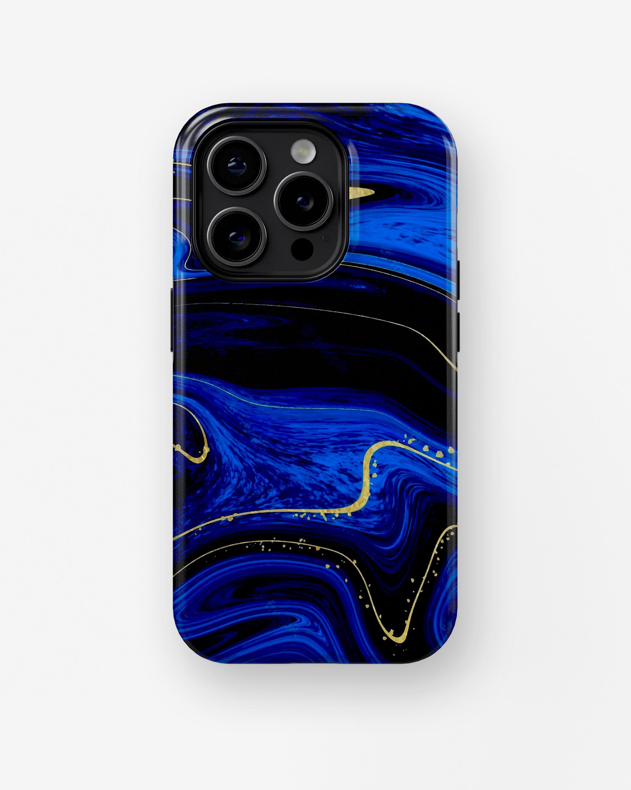 Midnight Azure – TechLuxury Gh