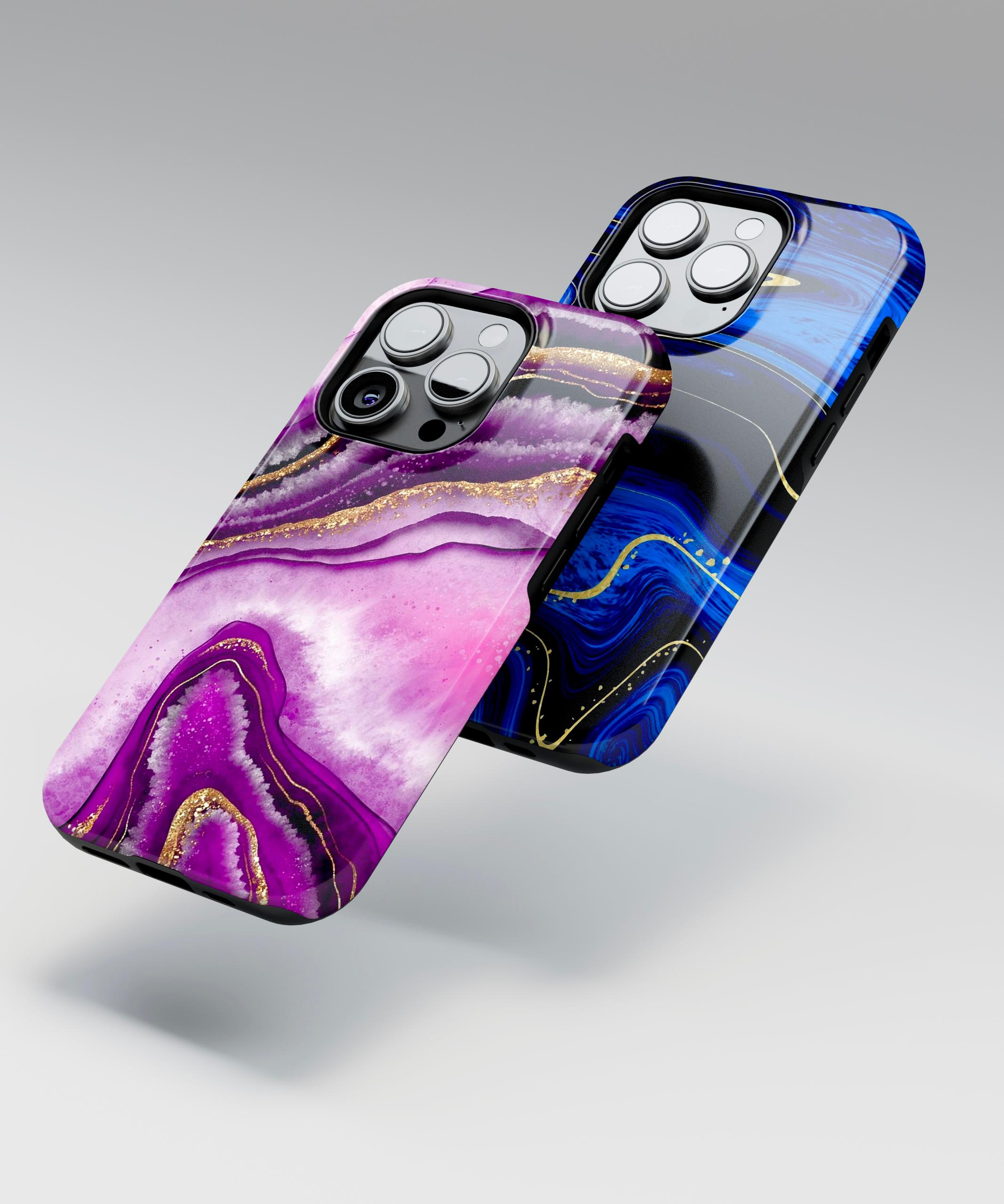 Midnight Azure – TechLuxury Gh